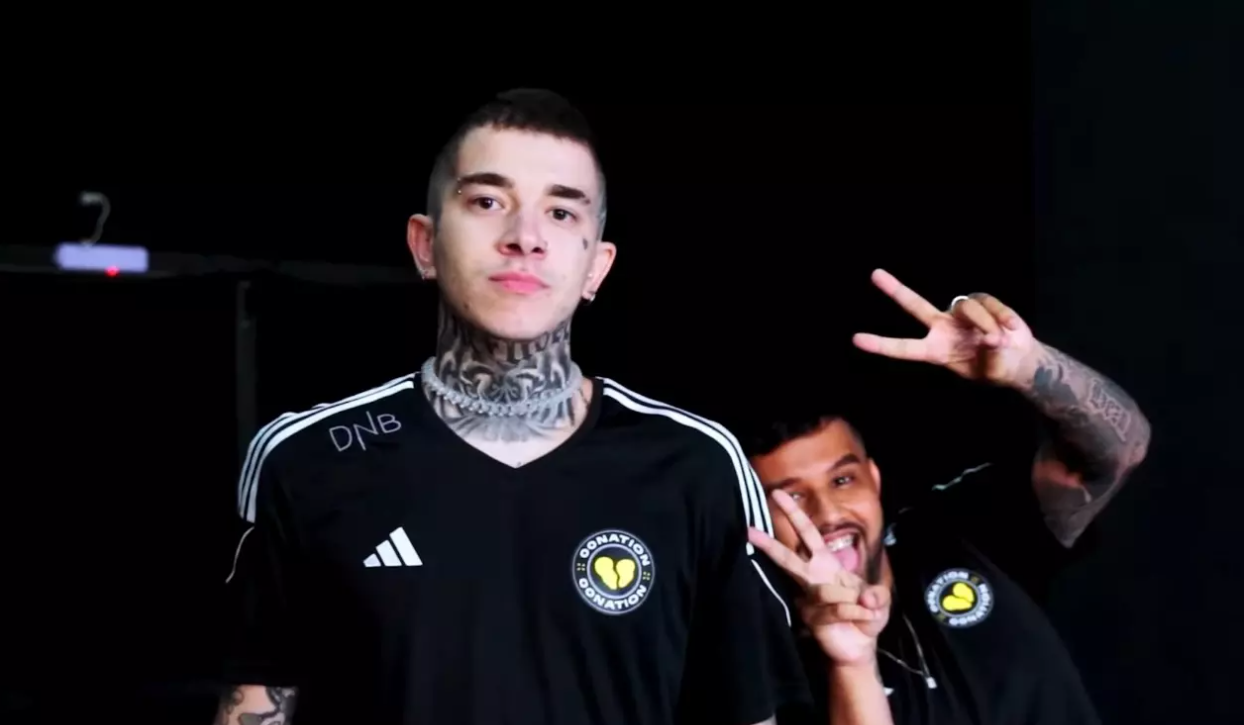 VCT BR 2023: 00 Nation e ODDIK vencem na estreia - Mais Esports