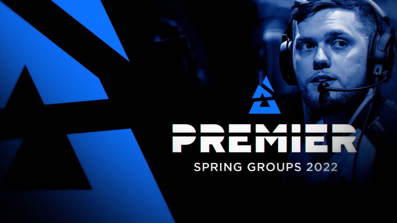 BLAST Premier Spring Groups 2022: Datas e horários dos jogos, times e formato do torneio - Mais ...