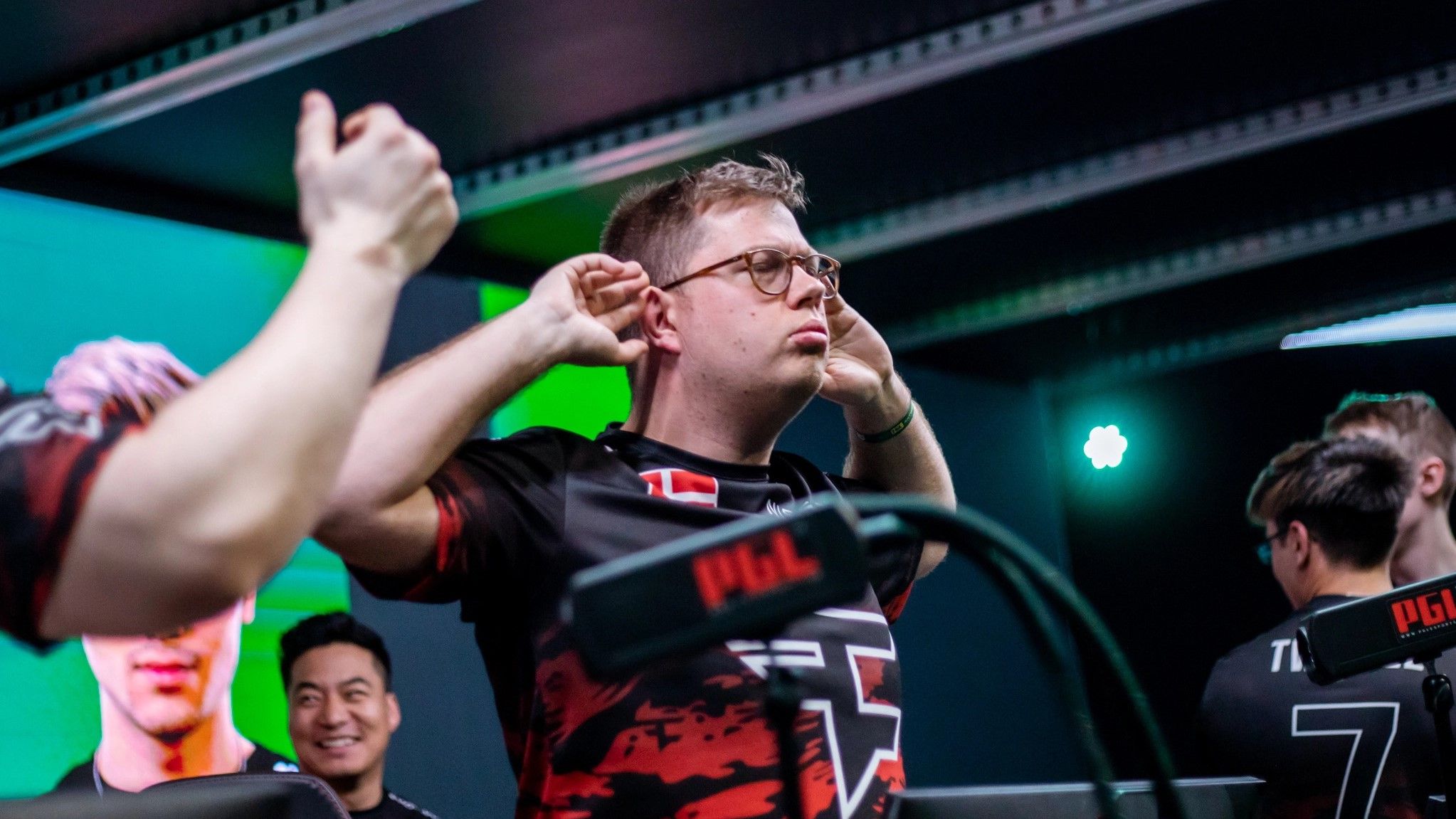 FaZe domina início de ciclo no CS2 - Mais Esports