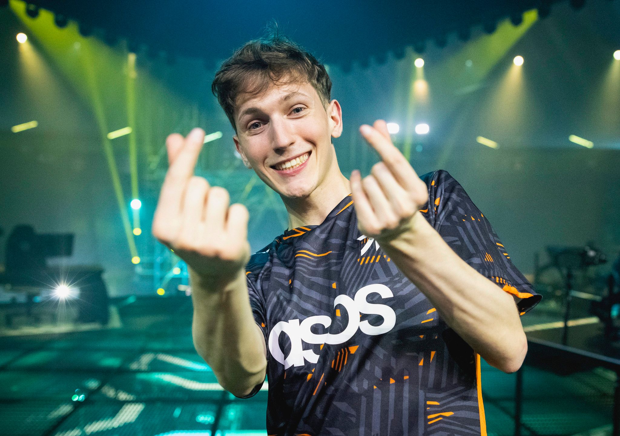 VCT Lock In: Fnatic atropela a NAVI e vai encarar a LOUD na final ...