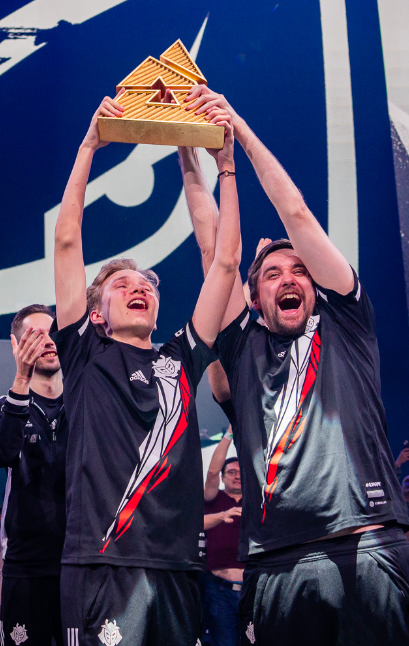 CS:GO: G2 vence a Liquid e conquista a BLAST World Final 2022 - Mais ...