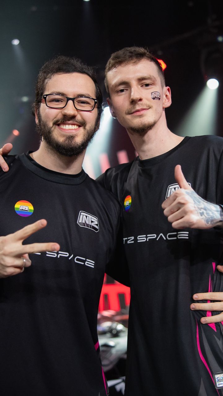 CBLOL 2024: INTZ conquistou um recorde próprio na Era das Franquias ...