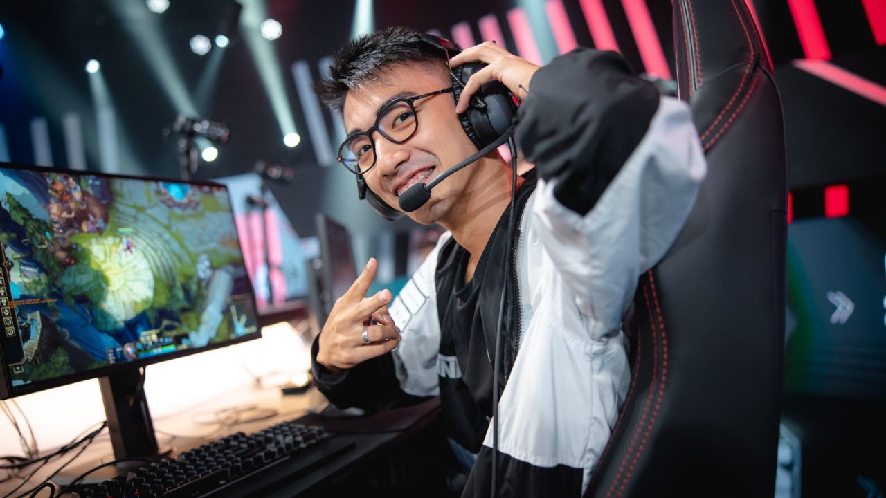 A INTZ volta a VENCER no CBLOL 2024! - Mais Esports