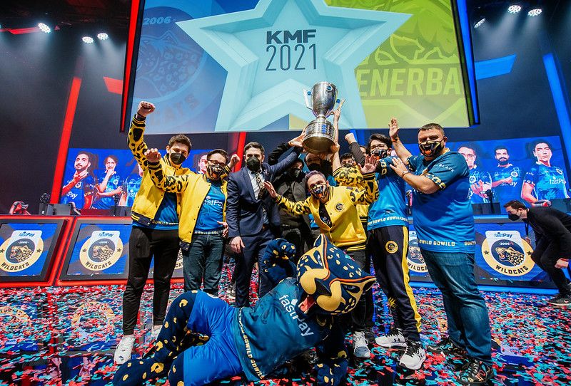 LoL: Turquia, Rússia, Arábia e África entram no circuito da Europa ...