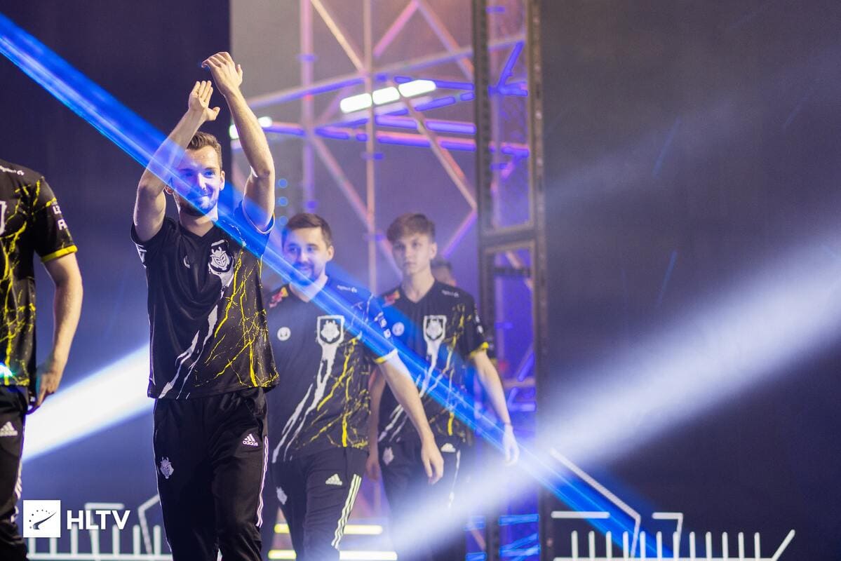 IEM Katowice 2023: G2 bate Heroic para ser campeã - Mais Esports