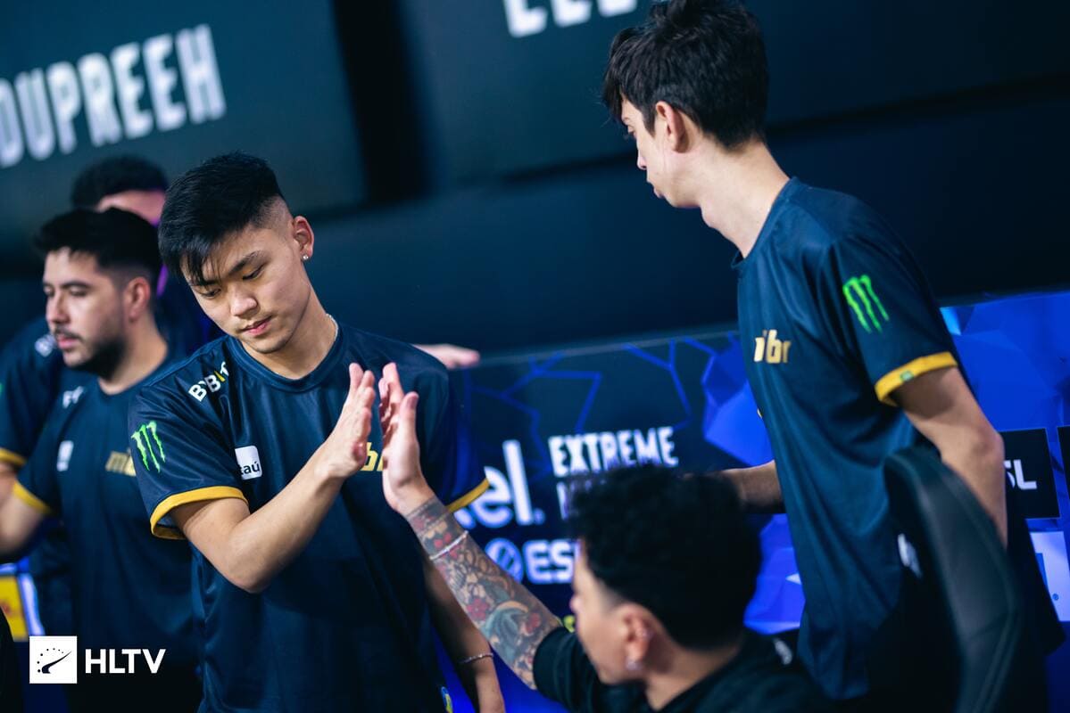 ESL Pro League S17: MIBR perde e vai à lower bracket - Mais Esports