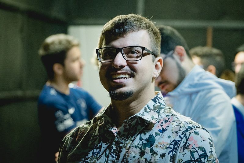 Fluxo acerta com Turtle, ex-Evil Geniuses - Mais Esports