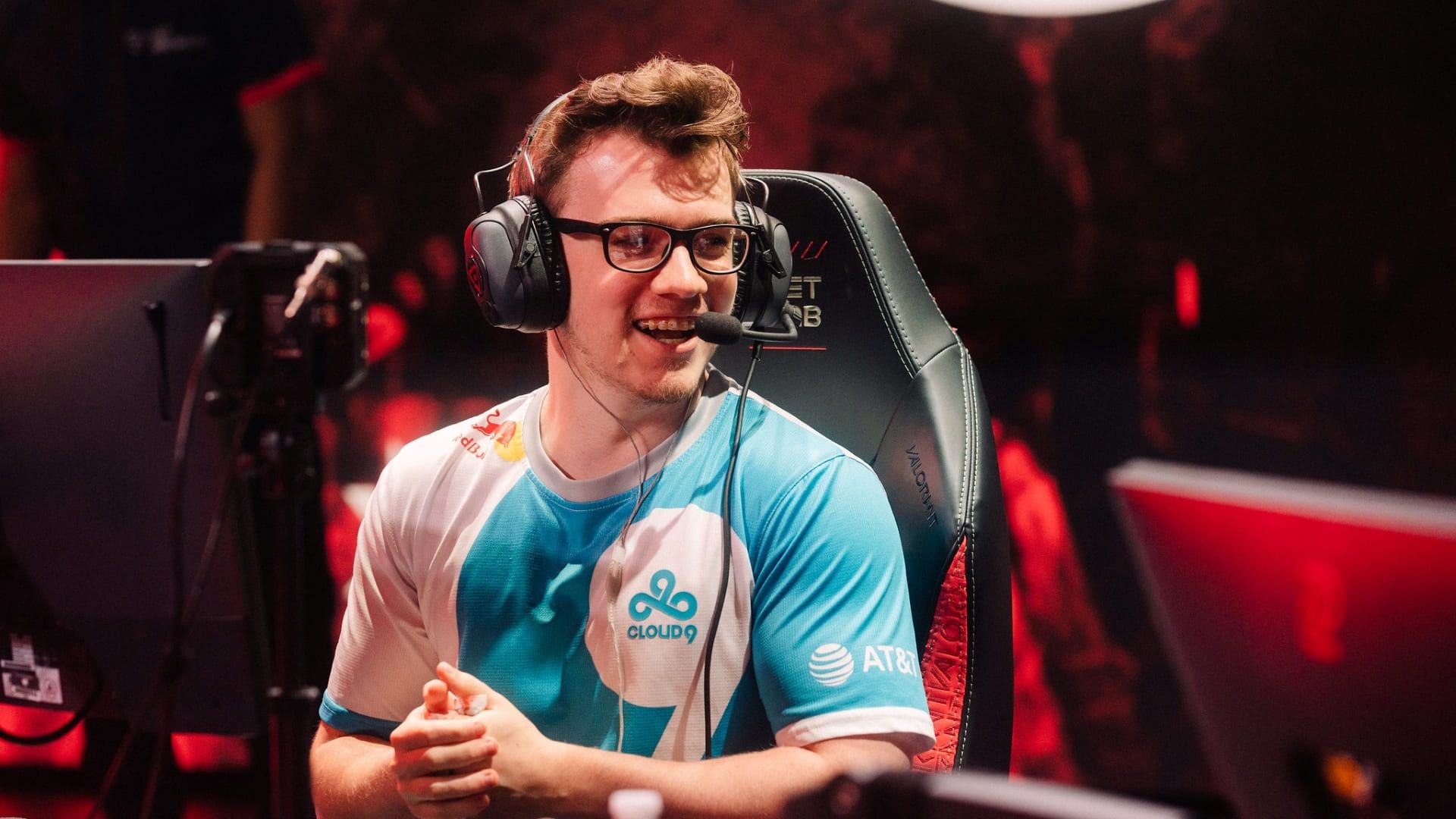 VCT Americas 2023: Cloud9 vence e cola na LOUD; Confira os resultados ...