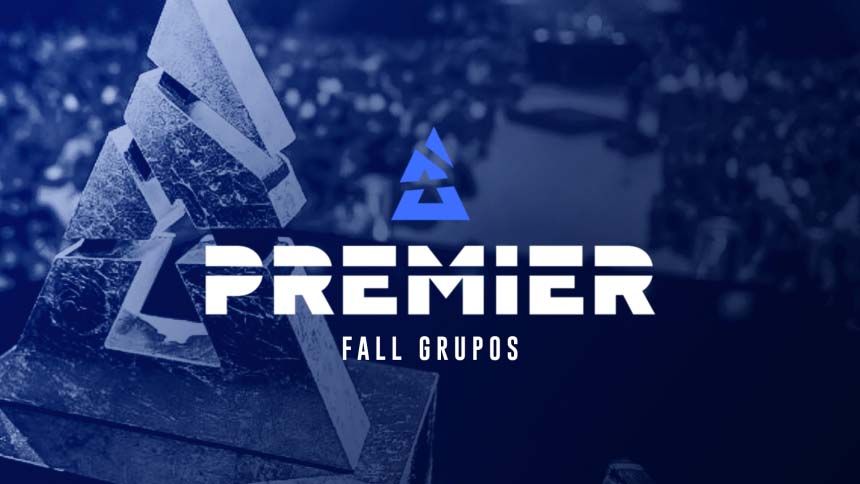Blast Premier Fall Groups 2021: horários dos jogos, times e formato do ...