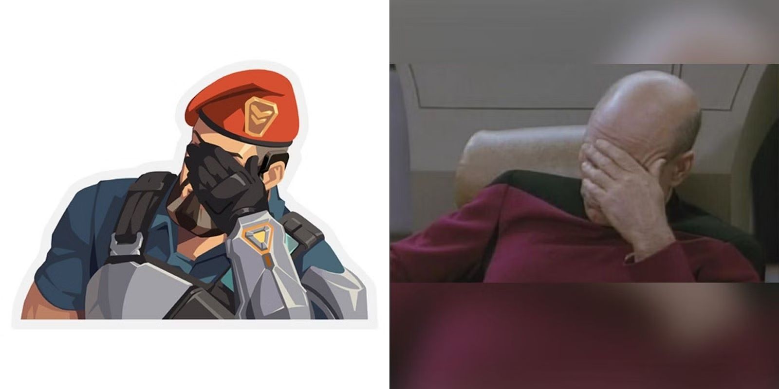 Você já viu estes memes presentes no VALORANT? - Mais Esports