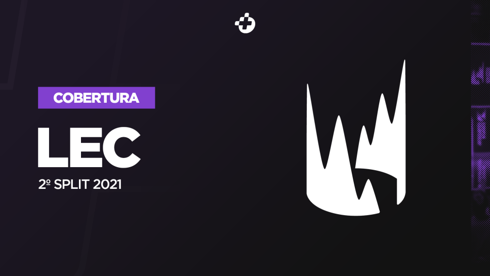 LEC 2021 2° split: Datas e horários dos jogos, times e formato do ...