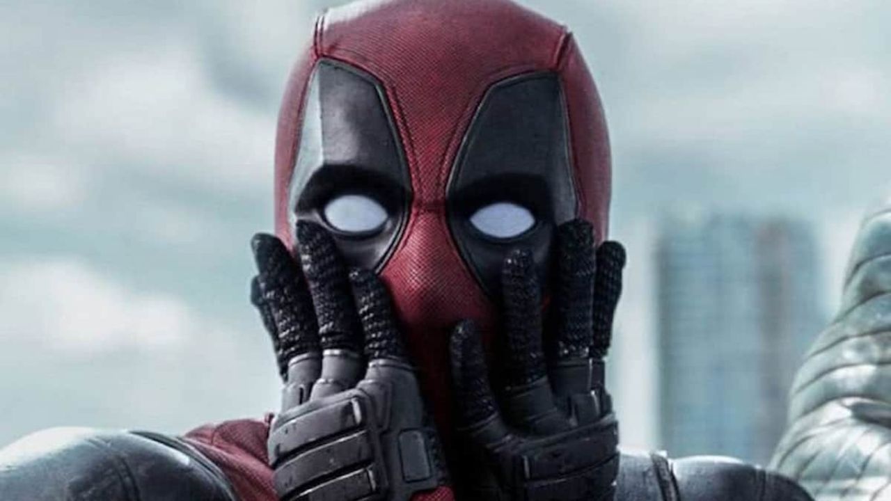 Como seria se o VALORANT tivesse uma skin inspirada em Deadpool? - Mais ...