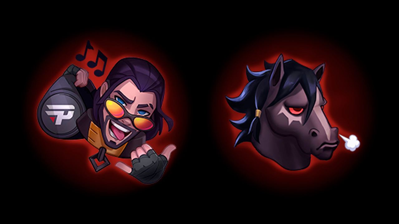 LoL: Jogadores brasileiros ganham emotes exclusivos dentro do jogo ...