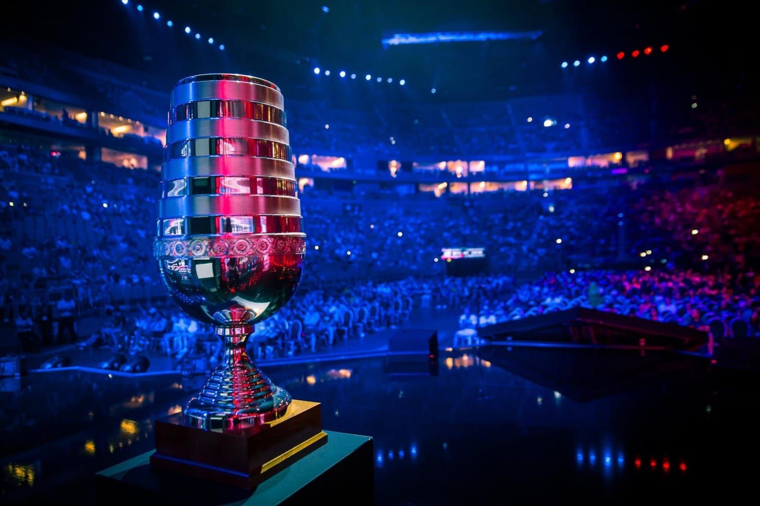 IEM Cologne 2022 contará com cinco times brasileiros - Mais Esports