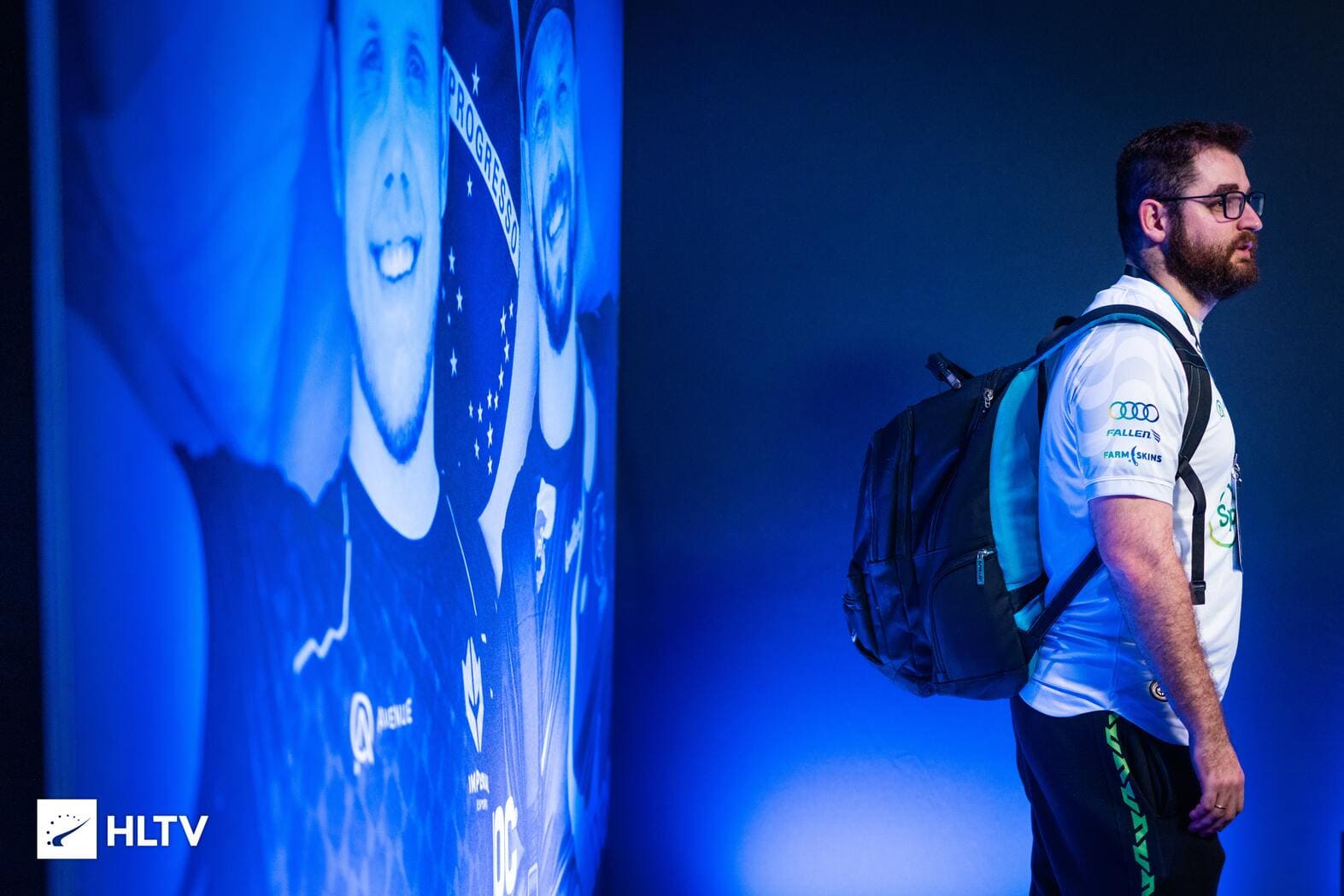 CS:GO: FalleN é sondado pela FURIA, afirma site - Mais Esports