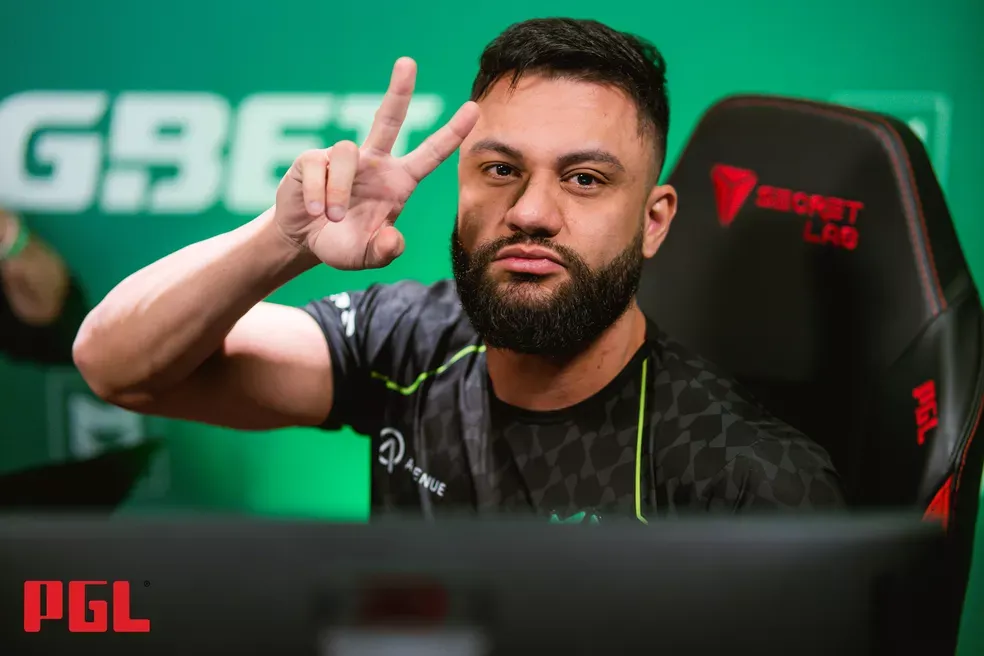 fer revela que financiou início do projeto da Imperial no CS:GO - Mais ...