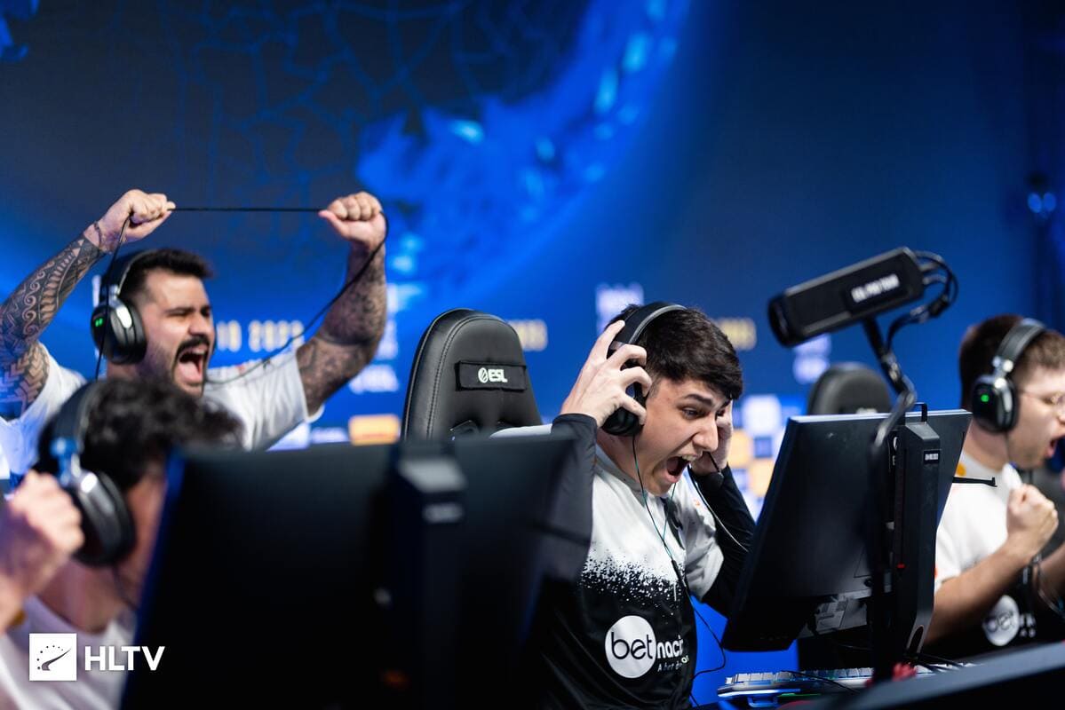 IEM Rio 2023: FURIA jogará as quartas de final - Mais Esports