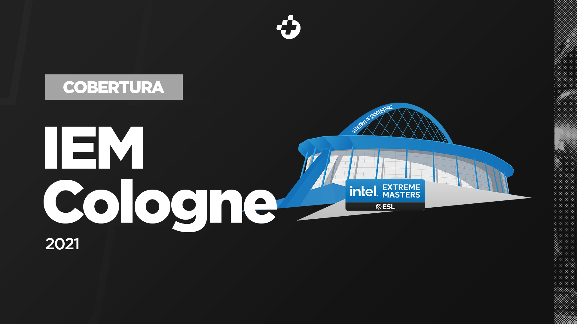 IEM Cologne 2021: Datas e horários dos jogos, times e formato do torneio - Mais Esports