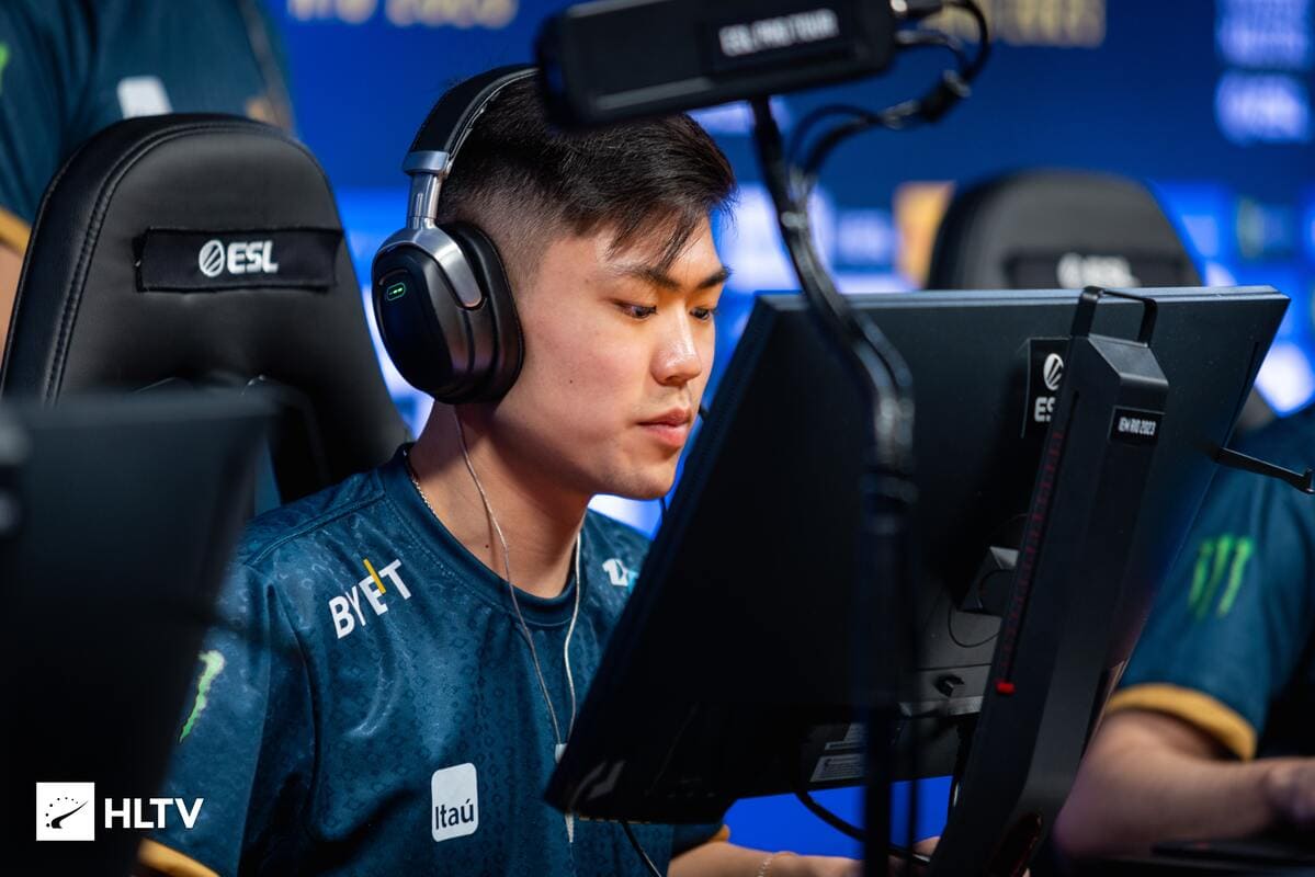 ESL Pro League S18: MIBR sofre segunda derrota - Mais Esports