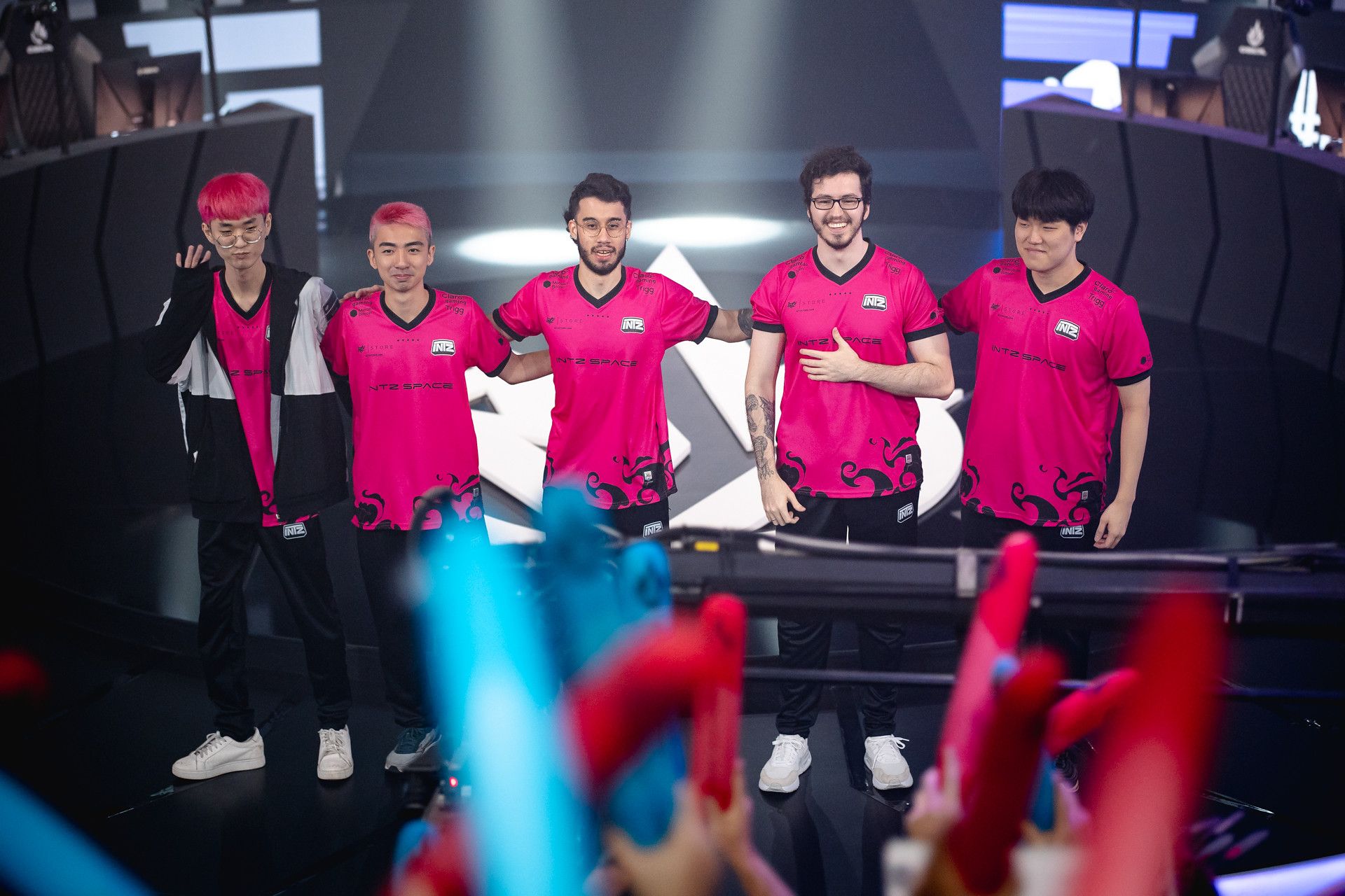 CBLOL 2023: Após 3 anos, INTZ volta a vencer em playoffs e elimina Keyd ...