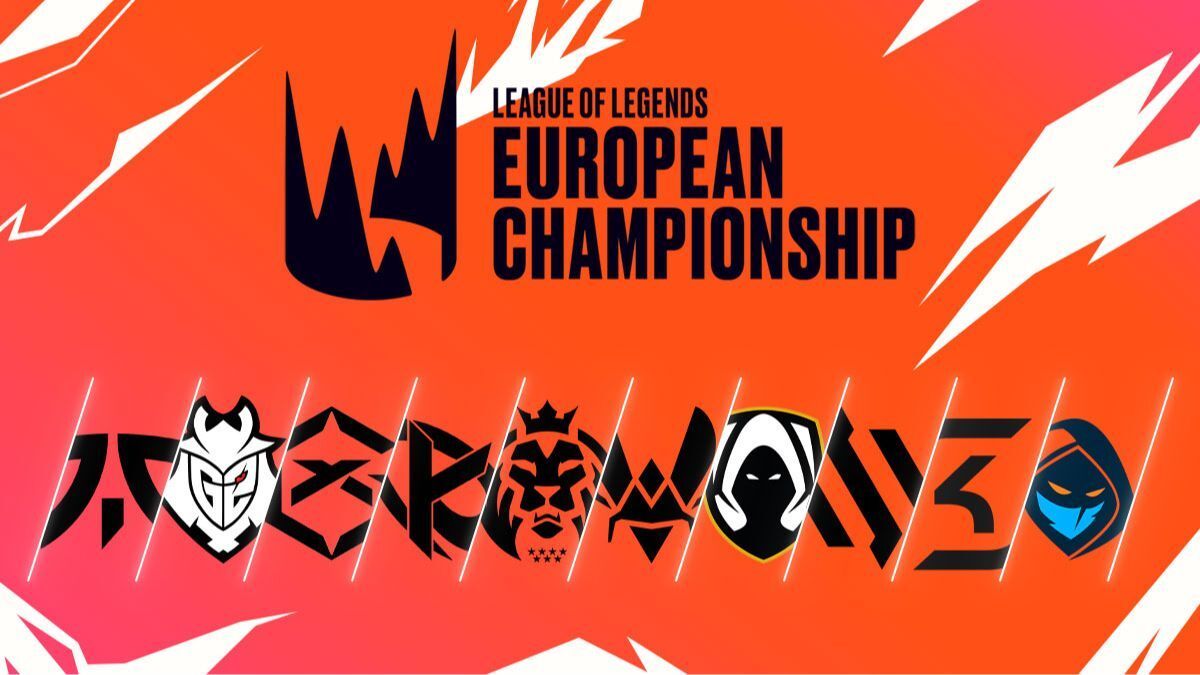 LEC 2024 Season Finals: Tabela, times, horários dos jogos e formato - Mais Esports