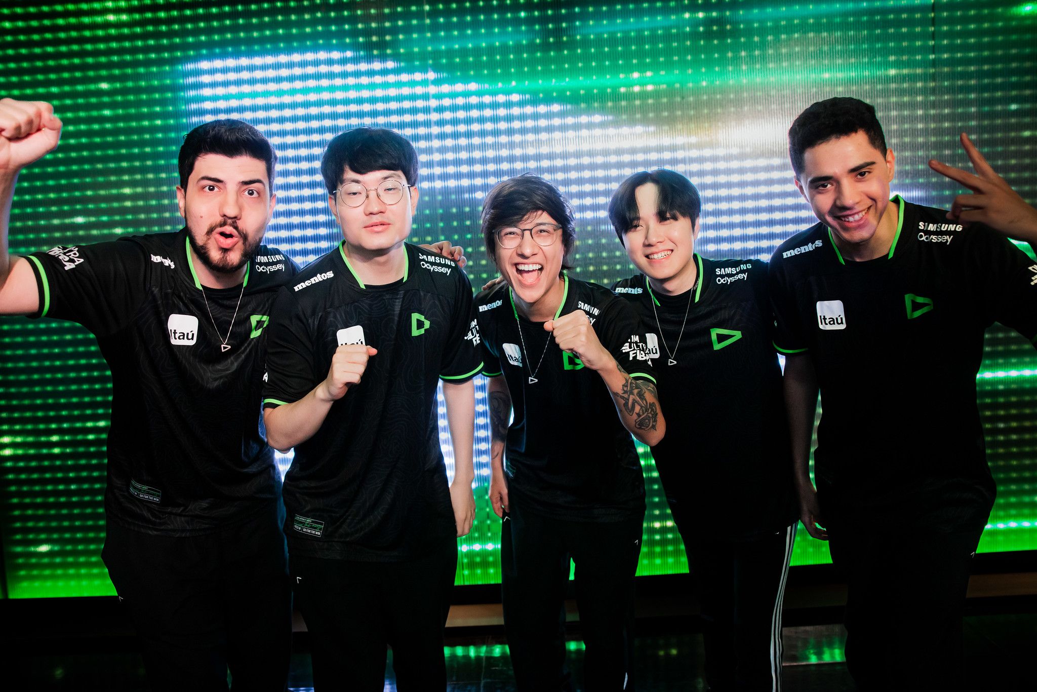 Worlds 2023: LOUD estreia com vitória no mundial de LoL - Mais Esports