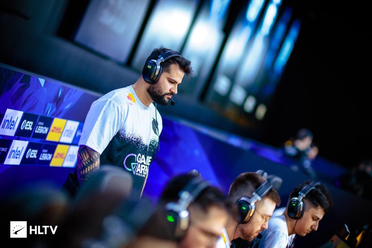 ESL Pro League S17: FURIA perde, mas segue viva no torneio - Mais Esports