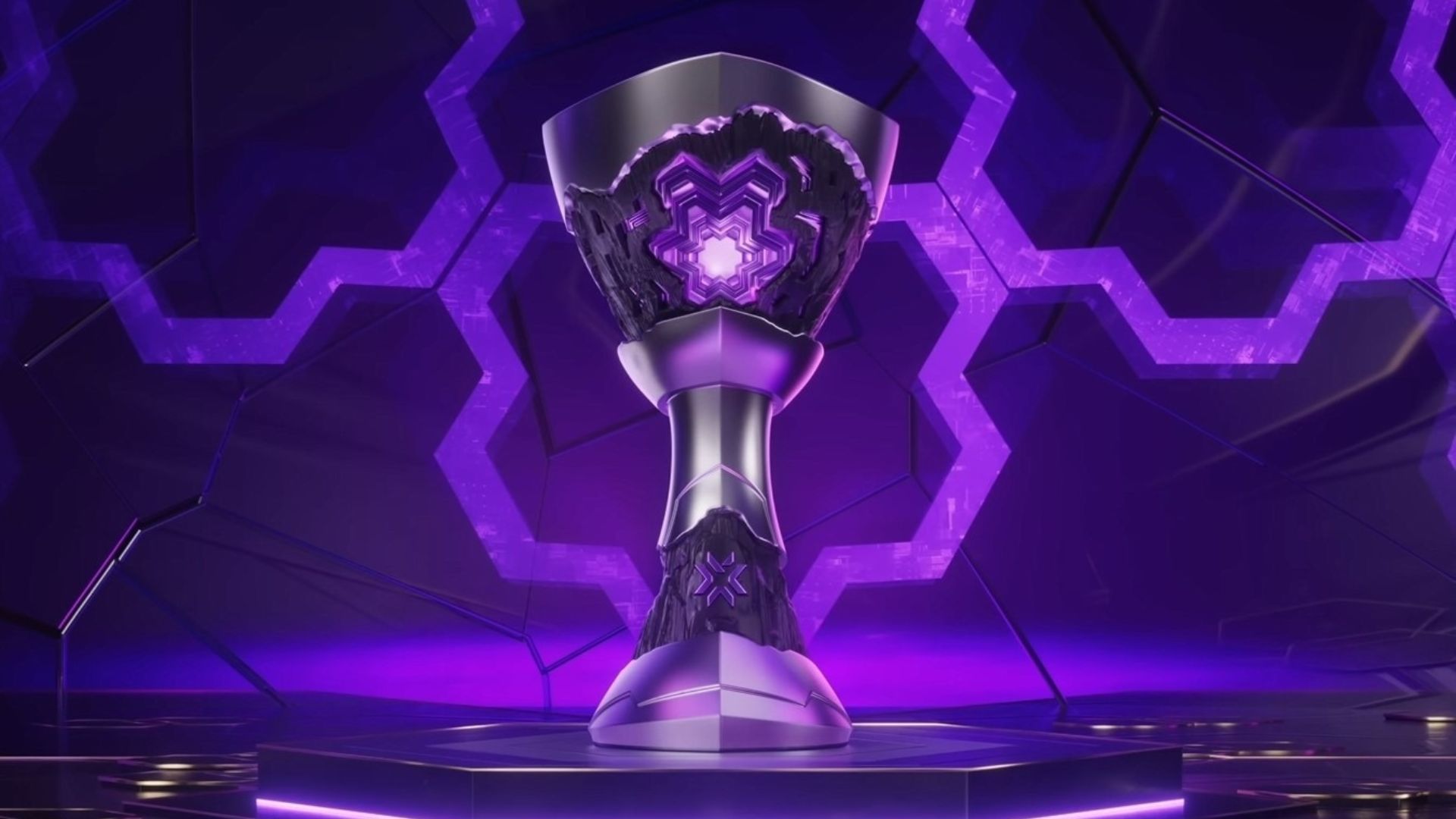 Todos os troféus de VALORANT anunciados em 2024 - Mais Esports