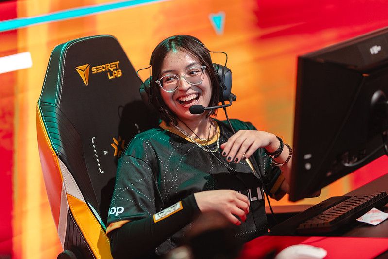 Shopify Rebellion está na grande final do Game Changers Championship ...