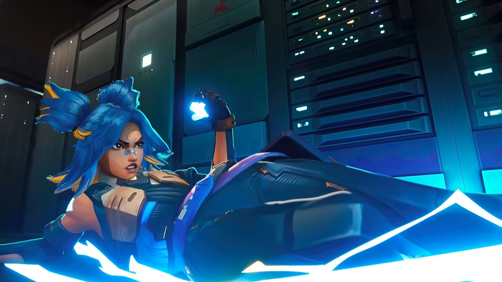 Essa agente receberá o maior buff do VALORANT - Mais Esports