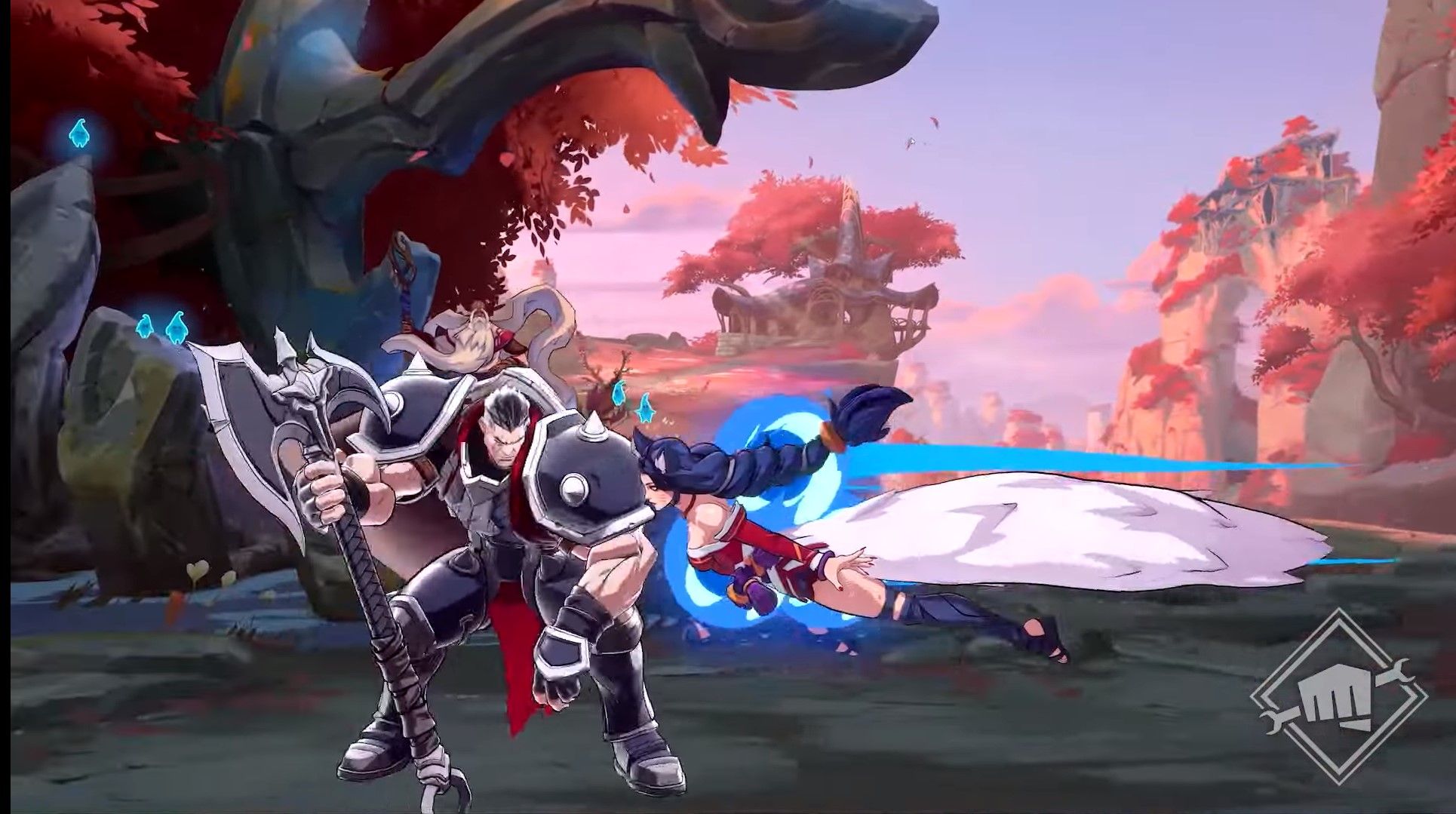 Riot mostra gameplay do Project L, o jogo de luta do LoL - Mais Esports