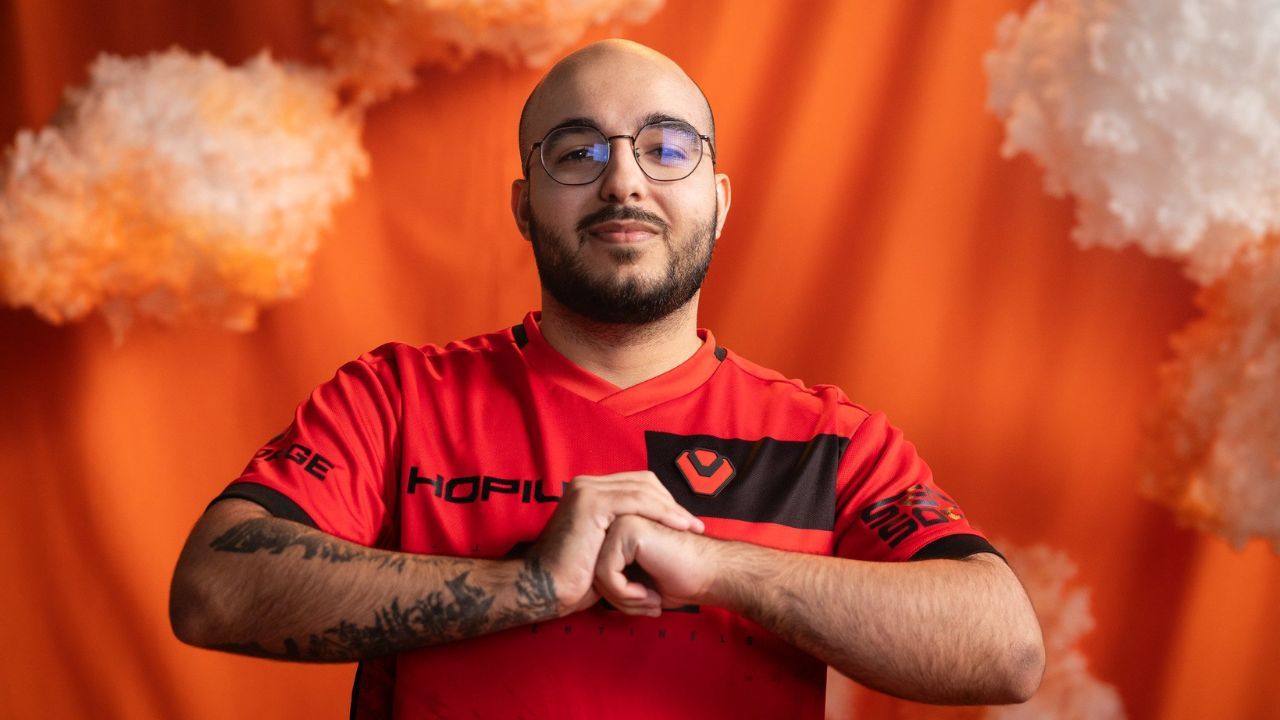 Sacy é o primeiro brasileiro com dois títulos internacionais de ...