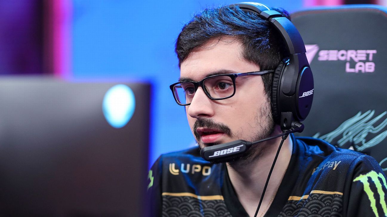 LoL: Shini está de volta ao competitivo como positional coach da FURIA ...