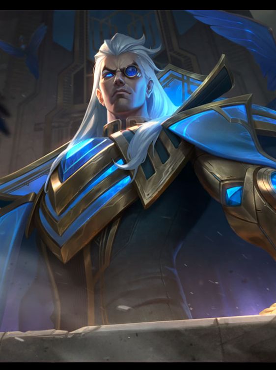 Swain passará por um mini-rework no LoL - Mais Esports