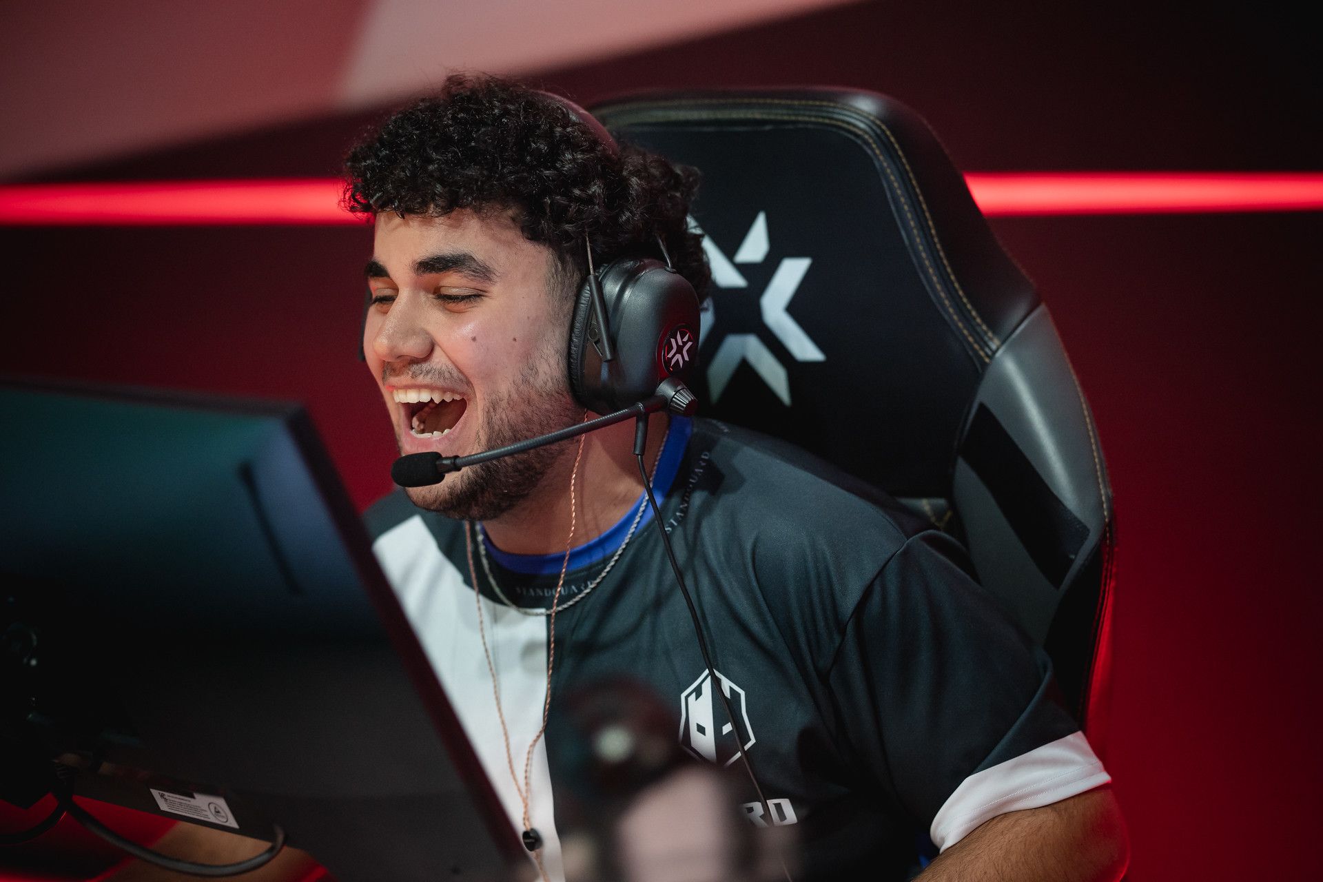 VCT Ascension Americas: The Guard é a primeira finalista do campeonato ...
