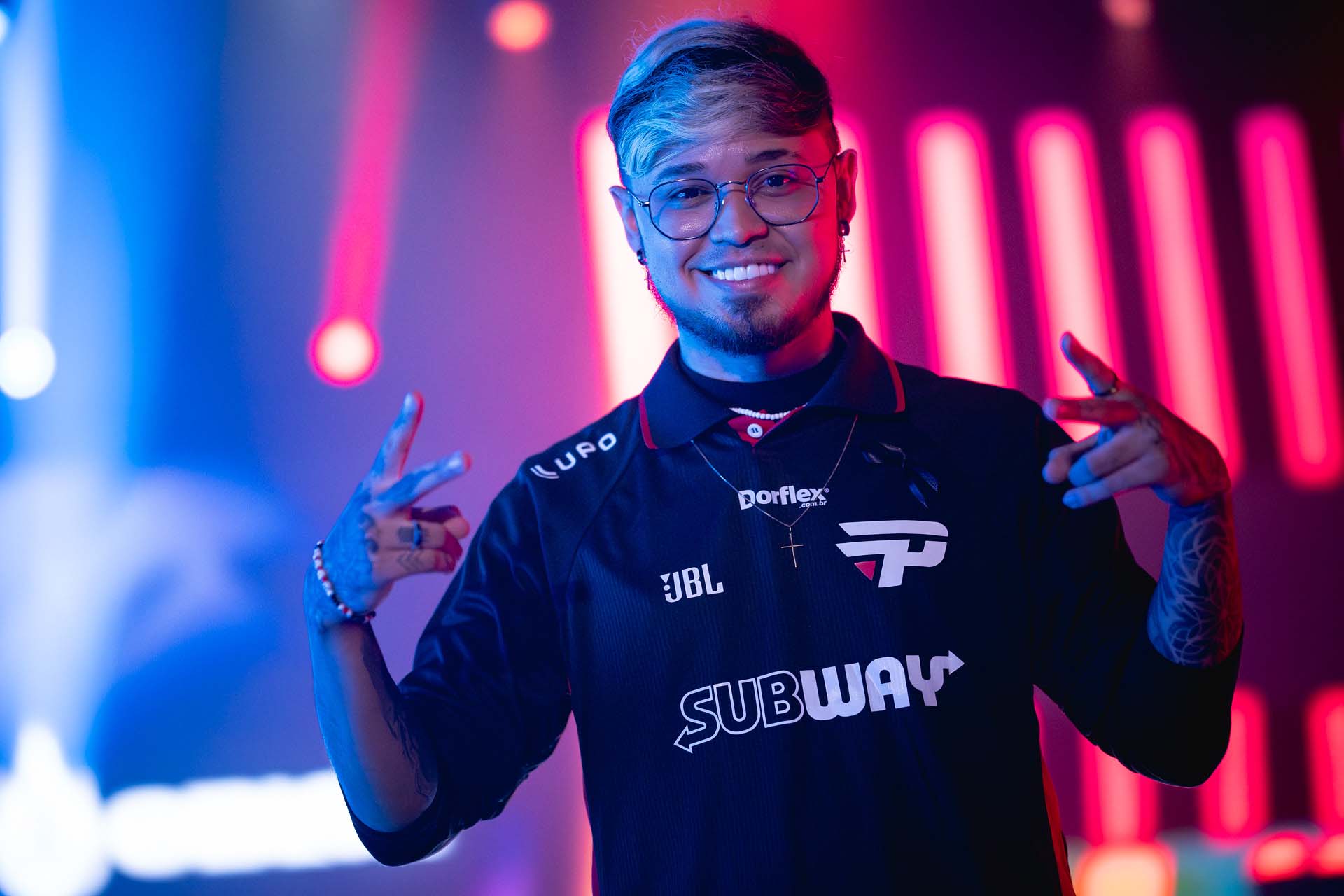 LoL: Primeira semana do CBLOL 2024 termina com feito inédito - Mais Esports