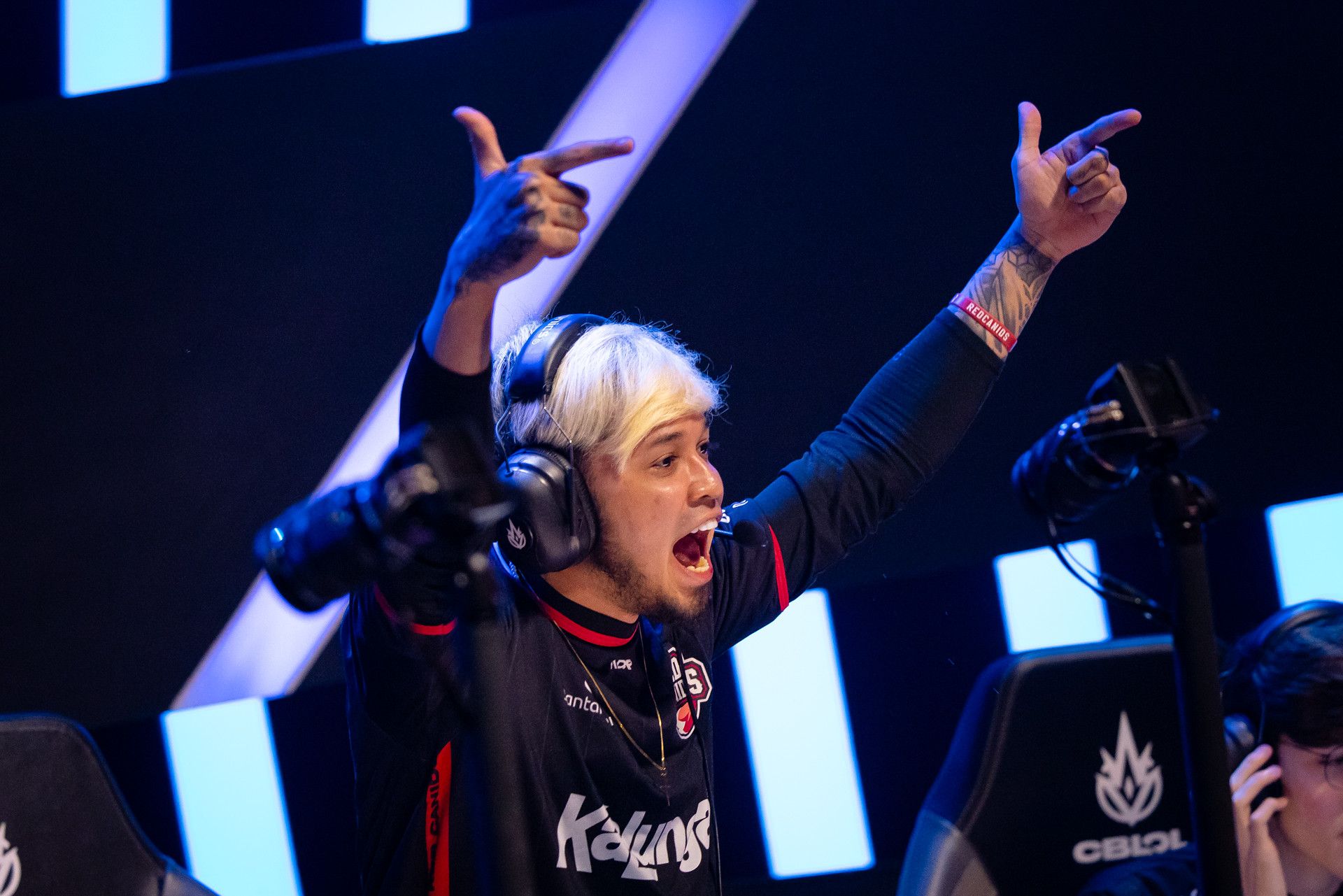 LoL: paiN Gaming acerta com astro brasileiro para 2024 - Mais Esports