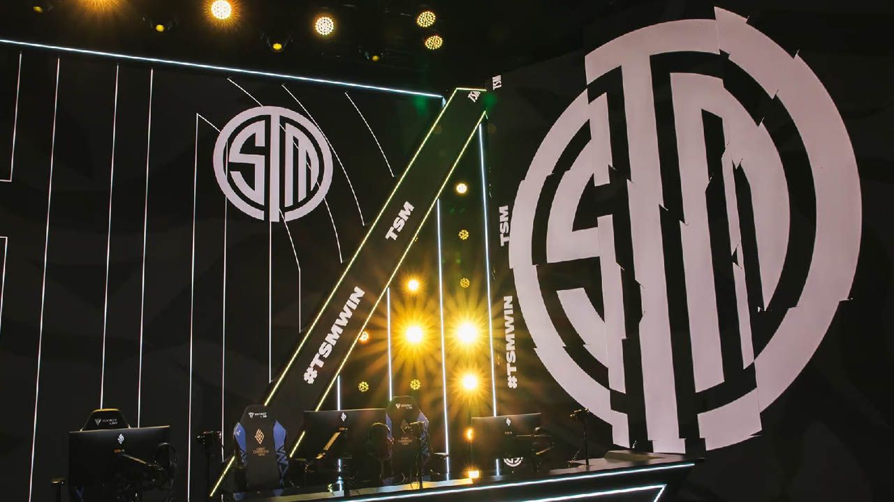 LoL: Um dos times mais tradicionais do mundo vendeu sua vaga - Mais Esports